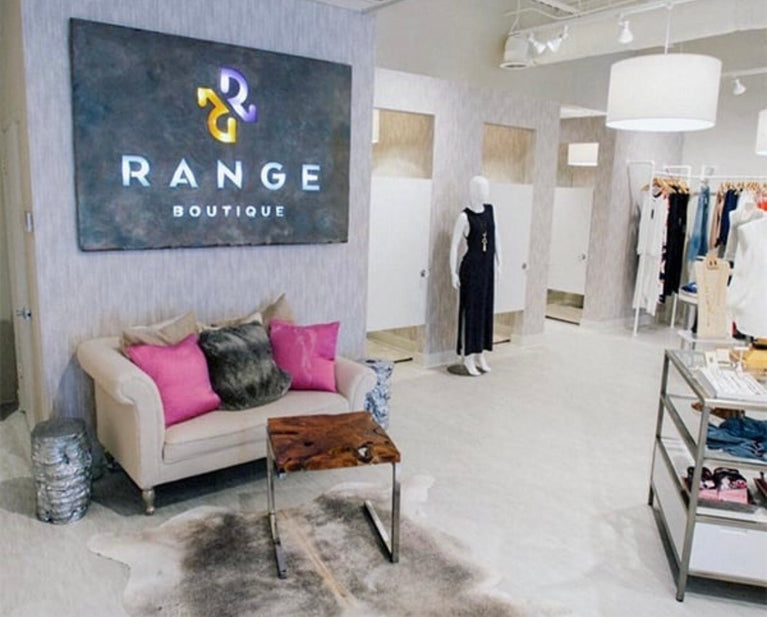 Atlanta Women’s Boutique vs Clothing Stores | Range Boutique Buckhead ...
