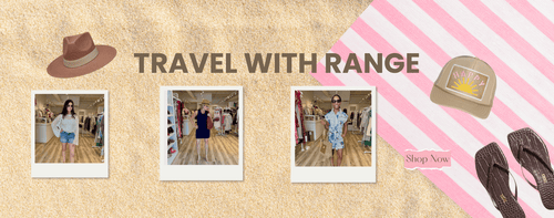 Range Boutique | Shop Women’s Clothing